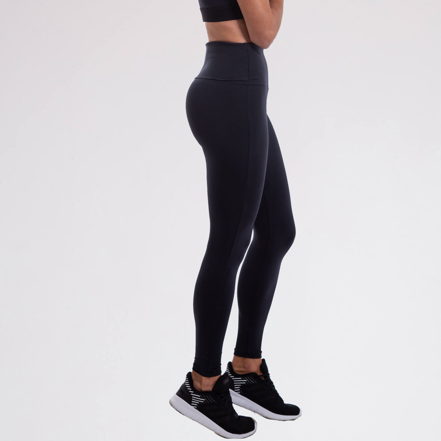 Legging Slim em tecido Nakay | Esbelt - Esbelt